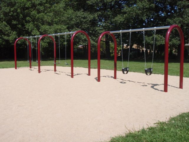 CELOS | Stimulus Fund Projects 2009 / Playground Projects - (RInC ...