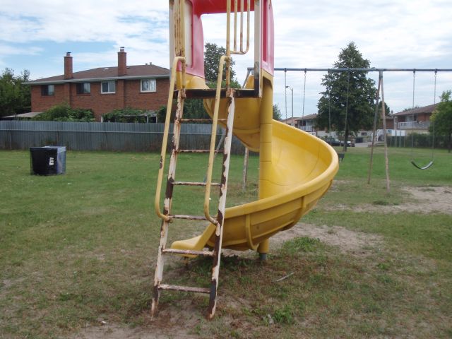 CELOS | Stimulus Fund Projects 2009 / Playground Projects - (RInC ...