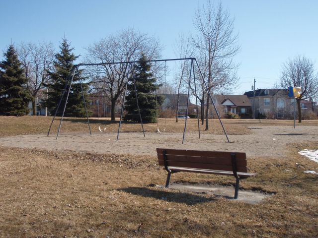 CELOS | Fieldhouses / Maple Leaf Park